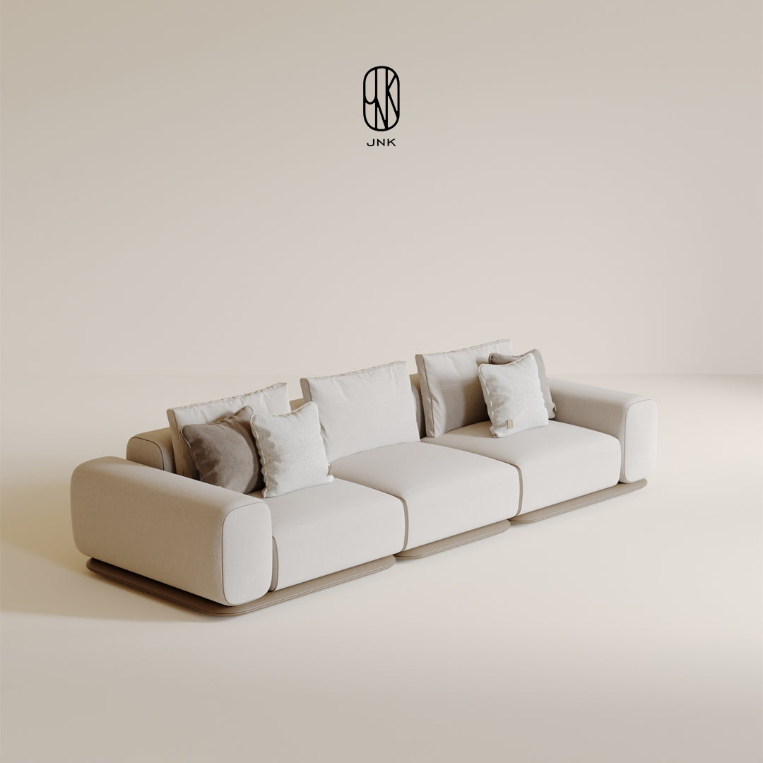 SOFAS – JNK Project
