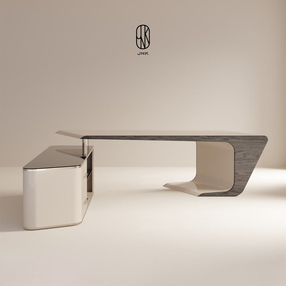 RAGE Office Table – JNK Project