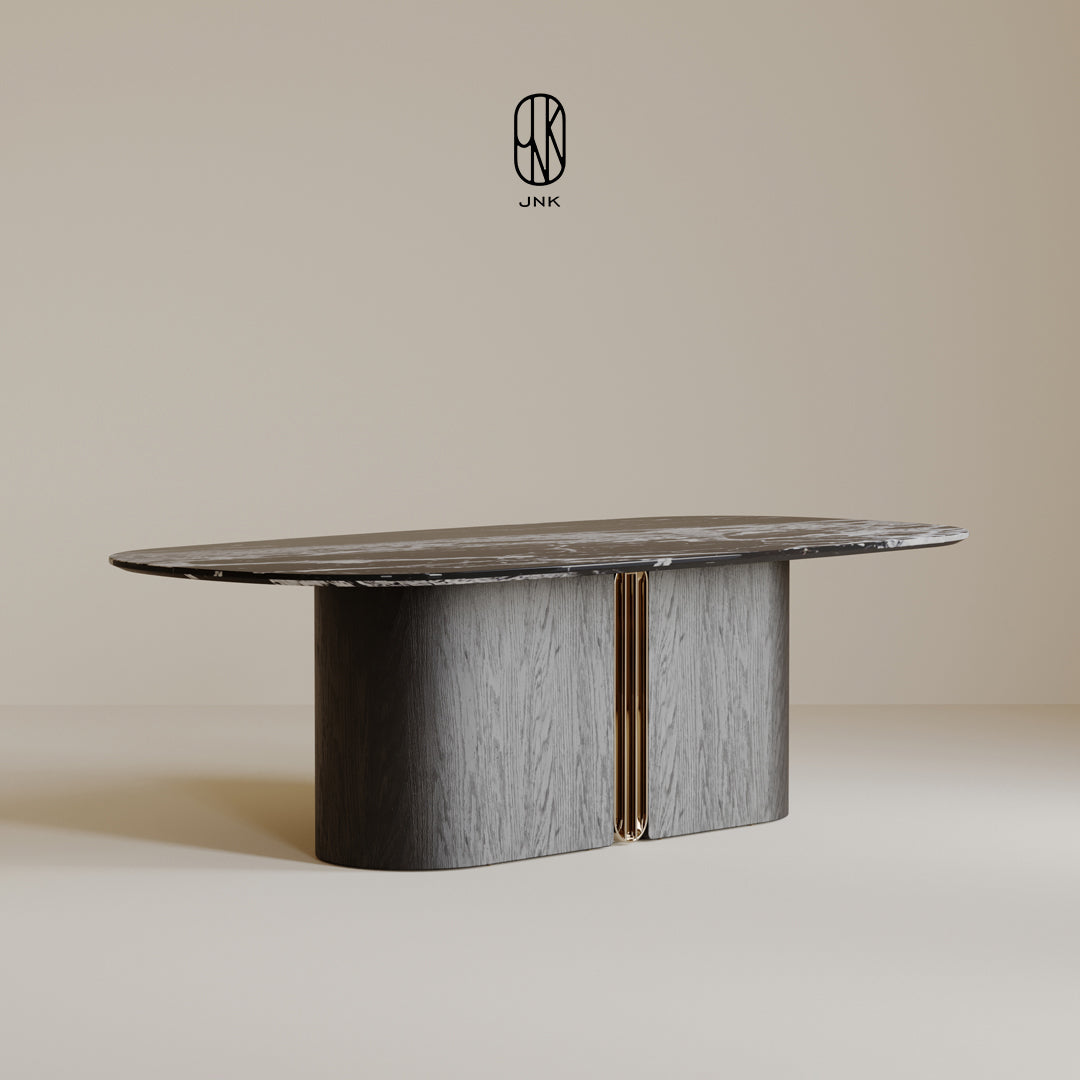 COMO Dining Table – JNK Project