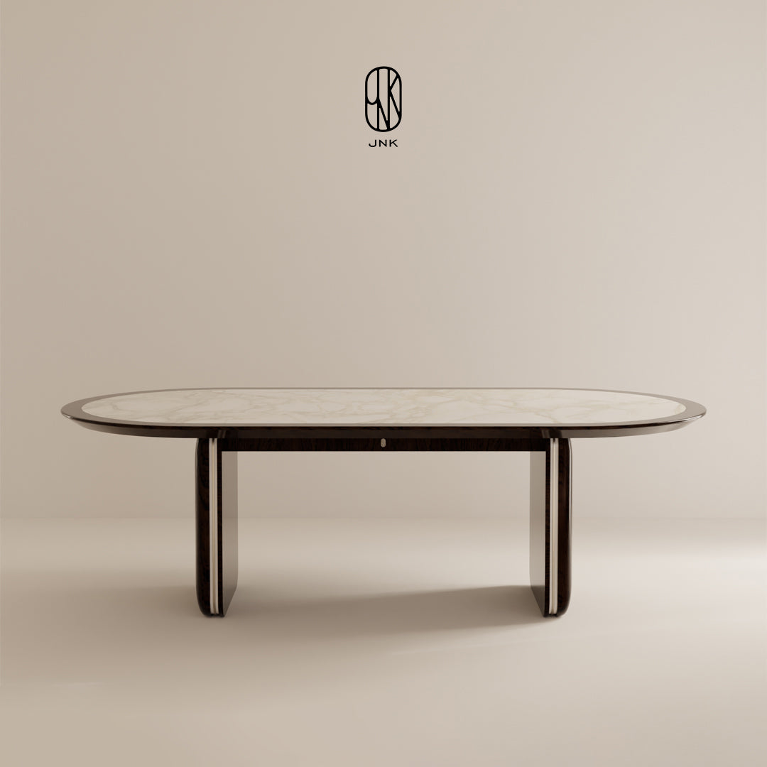 TABLES – JNK Project