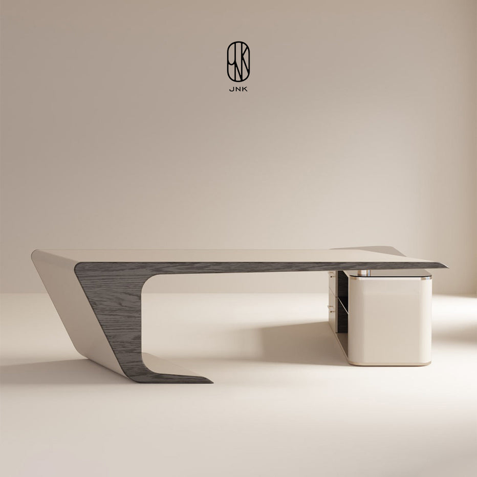 RAGE Office Table – JNK Project