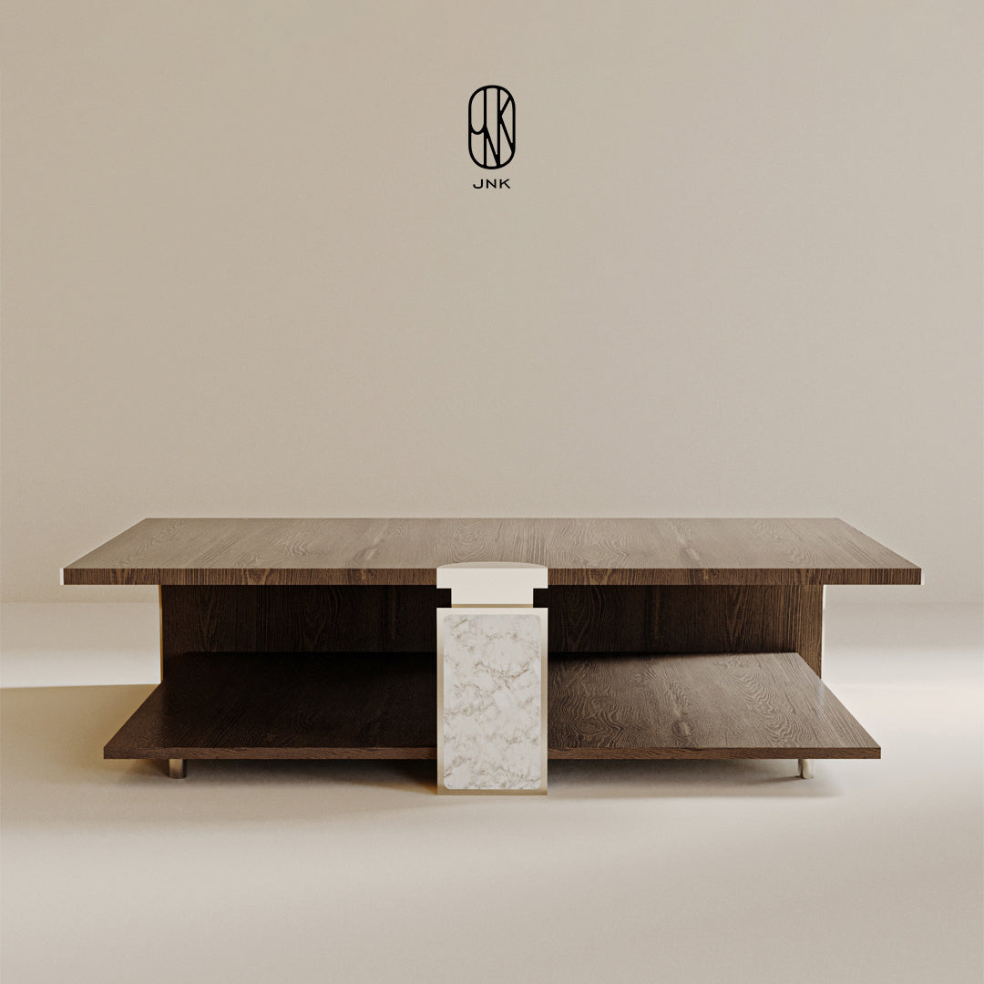 COFFEE TABLES AND SIDE TABLES – JNK Project