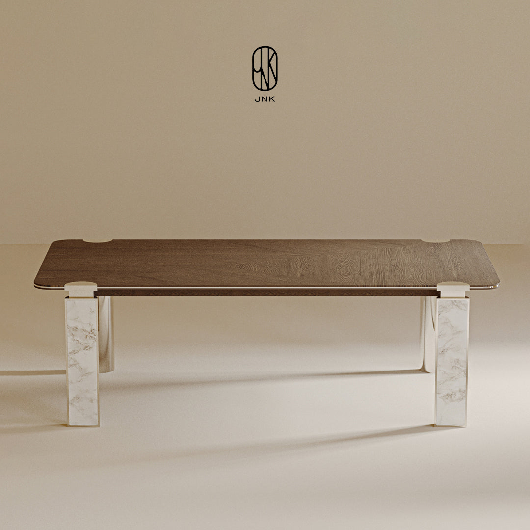 TABLES – JNK Project