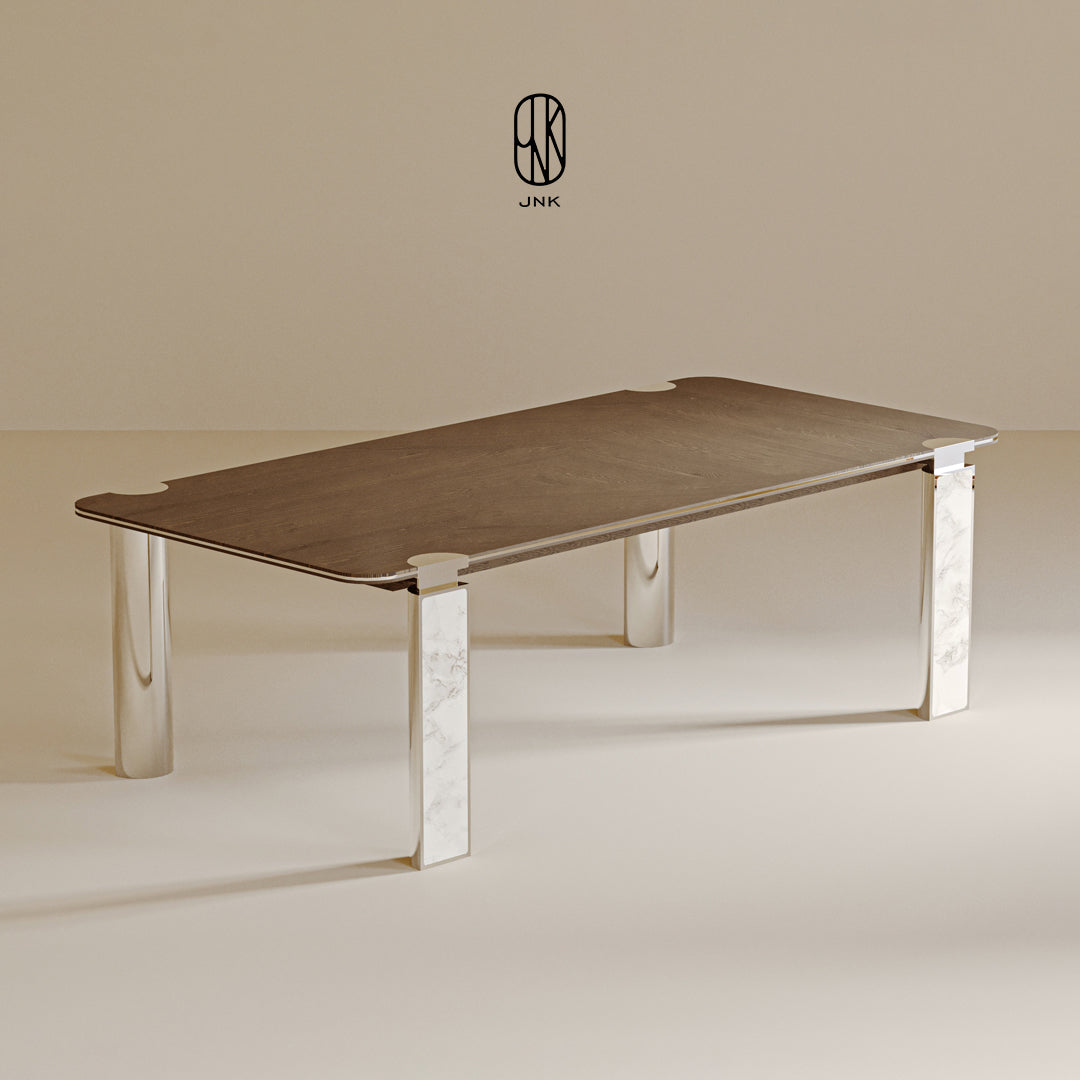 TABLES – JNK Project