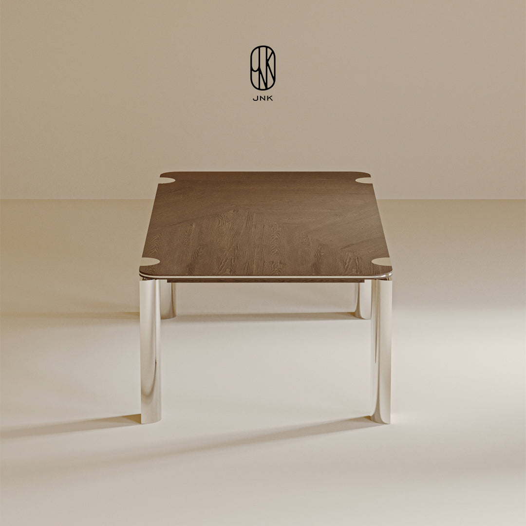 TORINO Dining Table – JNK Project