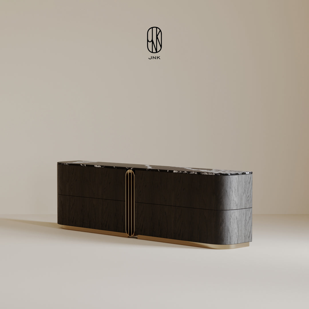 COMO Tv Unit – JNK Project