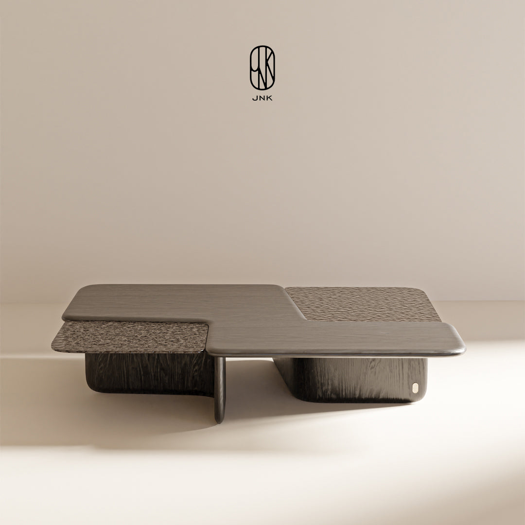 COFFEE TABLES AND SIDE TABLES – JNK Project