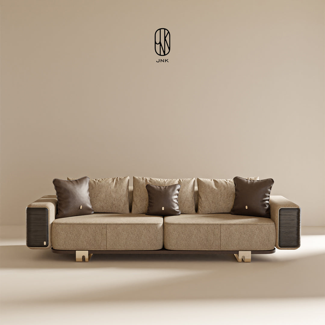 SOFAS – JNK Project