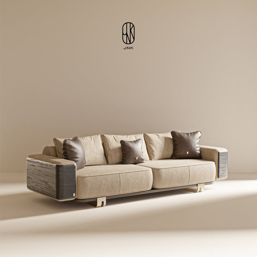 SOFAS – JNK Project