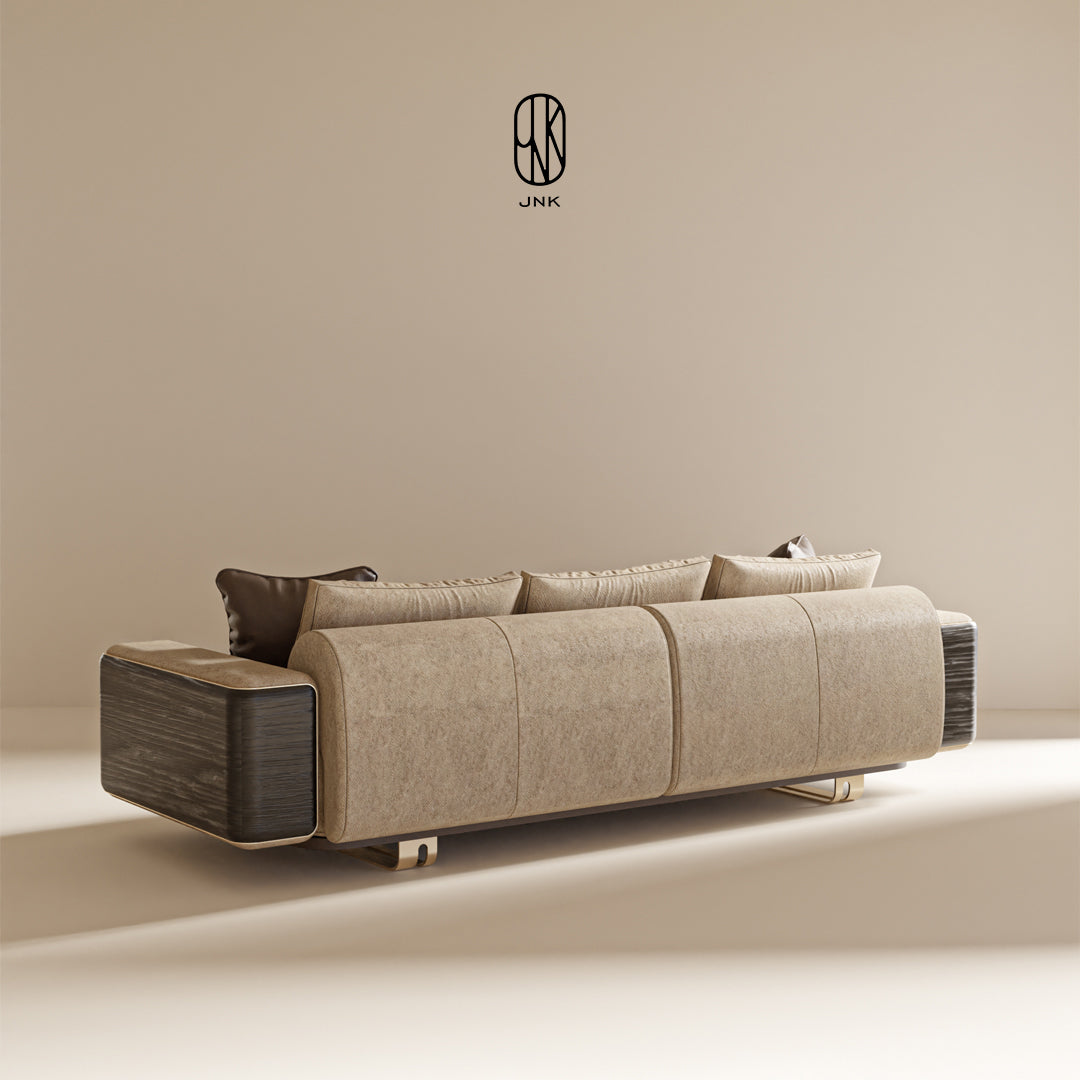 SOFAS – JNK Project